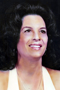 Martha Louise DiMargio,1925-2020 | News, Sports, Jobs - The Vindicator